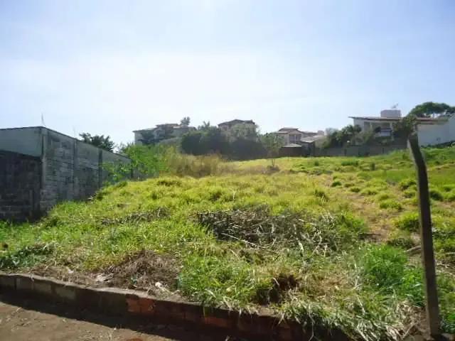 Terreno / Lote para Venda em São Carlos/SP Jardim Hikare