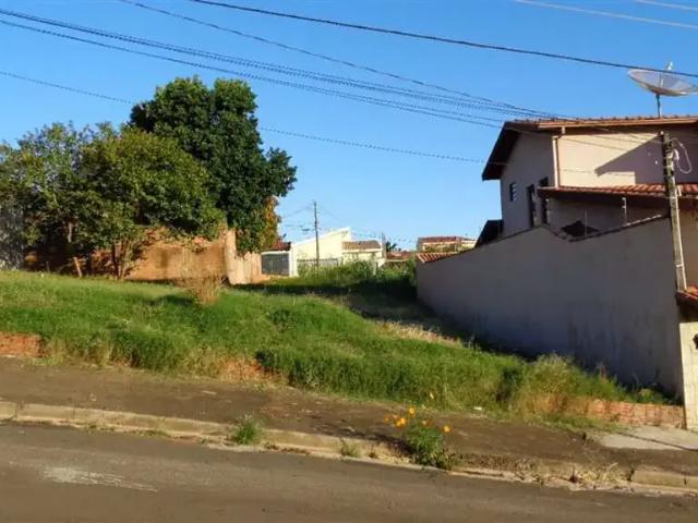 Terreno / Lote para Venda em São Carlos/SP Jardim Hikare