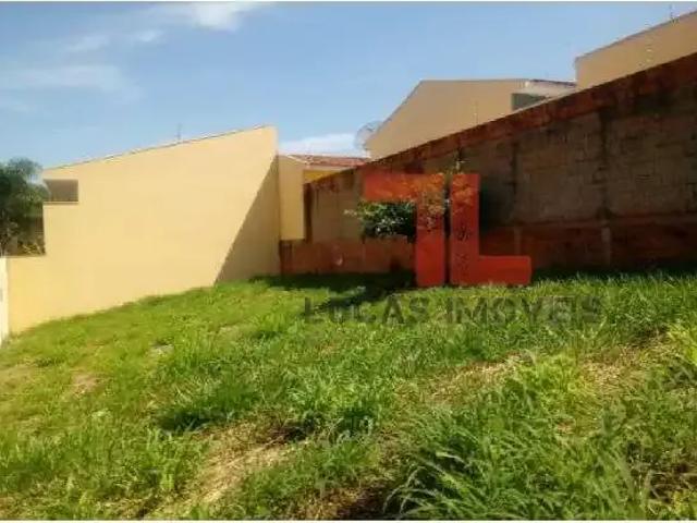Terreno / Lote para Venda em São Carlos/SP Jardim Hikare