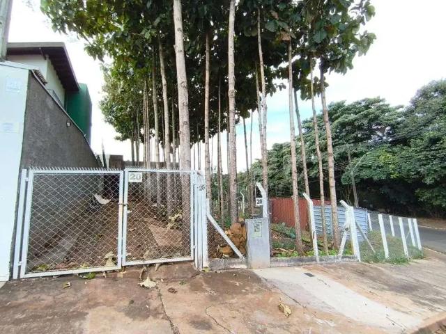 Terreno / Lote para Venda em São Carlos/SP Jardim Hikare