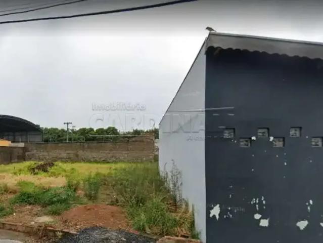 Terreno / Lote para Venda em São Carlos/SP Jardim Ipanema