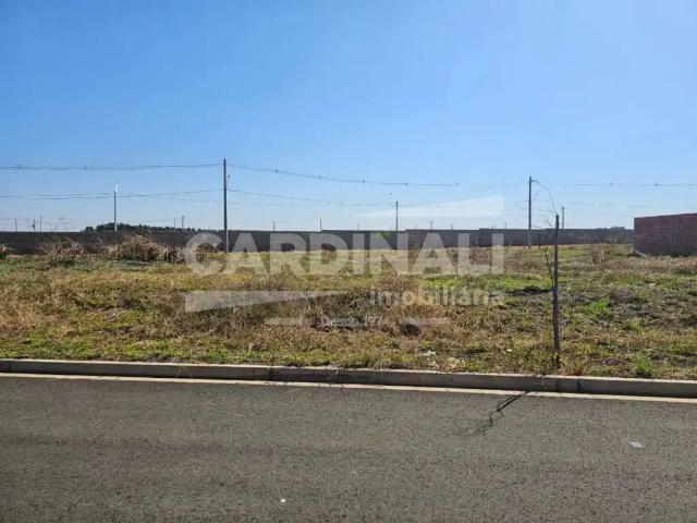 Terreno / Lote para Venda em São Carlos/SP Jardim Ipanema