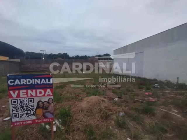 Terreno / Lote para Venda em São Carlos/SP Jardim Ipanema