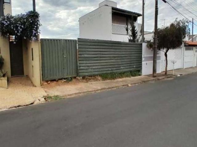 Terreno / Lote para Venda em São Carlos/SP Jardim Ipanema