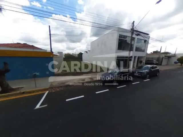 Terreno / Lote para Venda em São Carlos/SP Jardim Ipanema