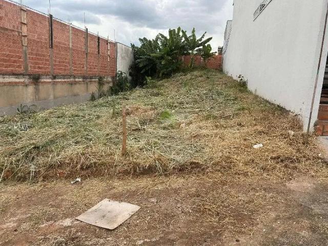 Terreno / Lote para Venda em São Carlos/SP Jardim Ipanema
