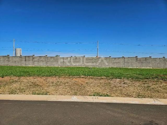 Terreno / Lote para Venda em São Carlos/SP Jardim Jóckei Club A
