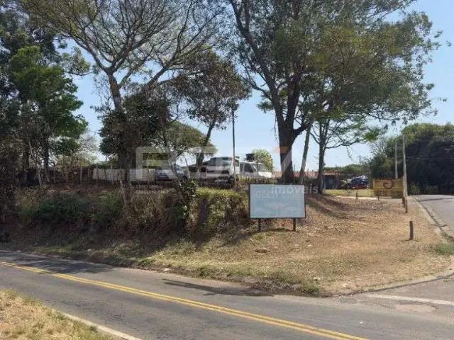 Terreno / Lote para Venda em São Carlos/SP Jardim Guanabara