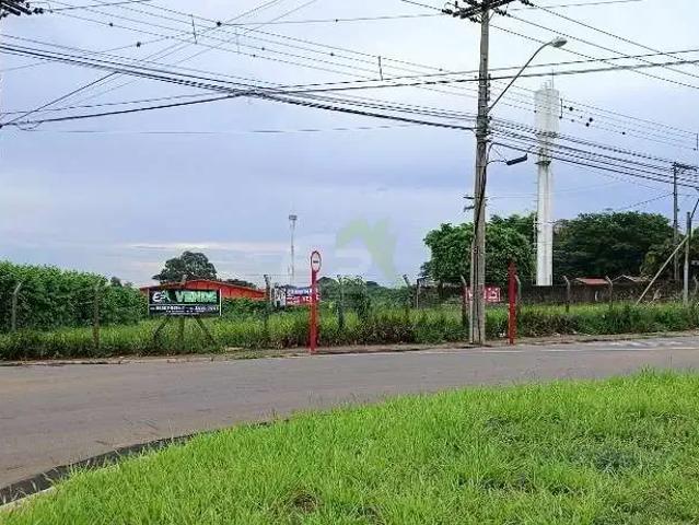 Terreno / Lote para Venda em São Carlos/SP Jardim Jóckei Club A
