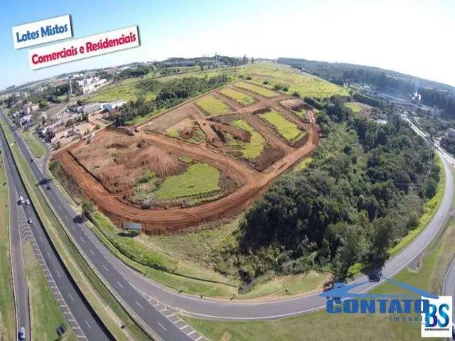 Terreno / Lote para Venda em São Carlos/SP Jardim Jockey Clube