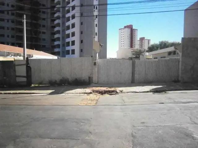 Terreno / Lote para Venda em São Carlos/SP Jardim Lutfalla