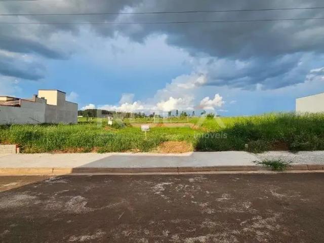 Terreno / Lote para Venda em São Carlos/SP Jardim Letícia