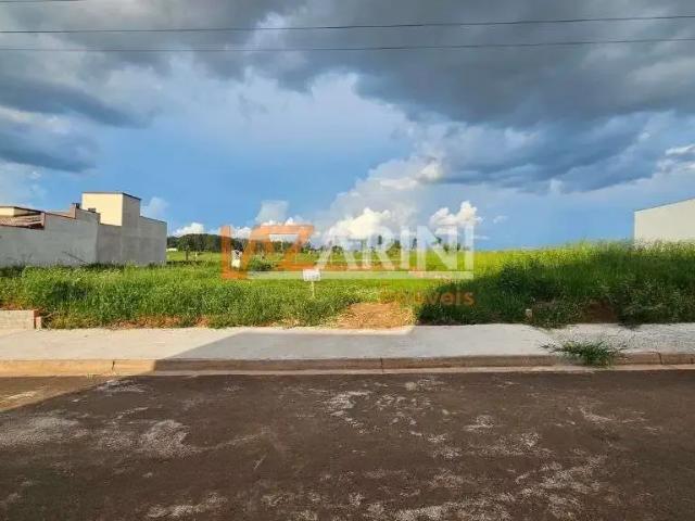 Terreno / Lote para Venda em São Carlos/SP Jardim Letícia