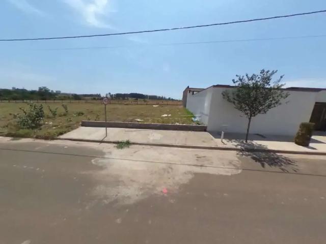 Terreno / Lote para Venda em São Carlos/SP Jardim Letícia