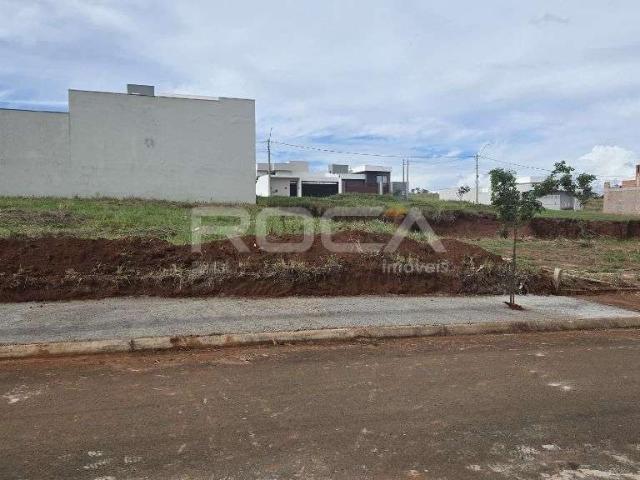 Terreno / Lote para Venda em São Carlos/SP Jardim Letícia