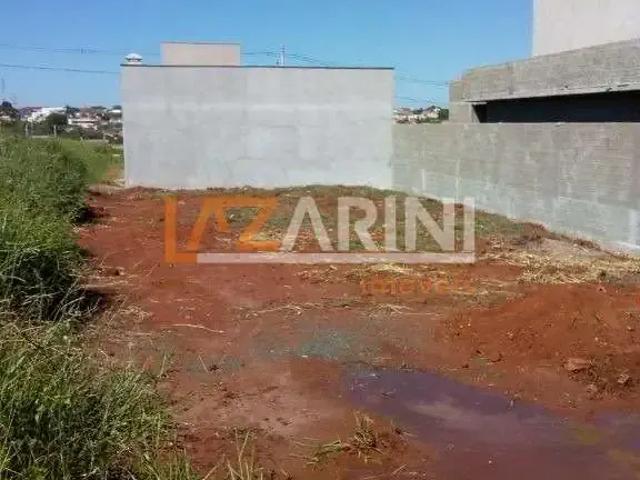 Terreno / Lote para Venda em São Carlos/SP Jardim Letícia