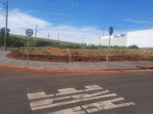 Terreno / Lote para Venda em São Carlos/SP Jardim Letícia