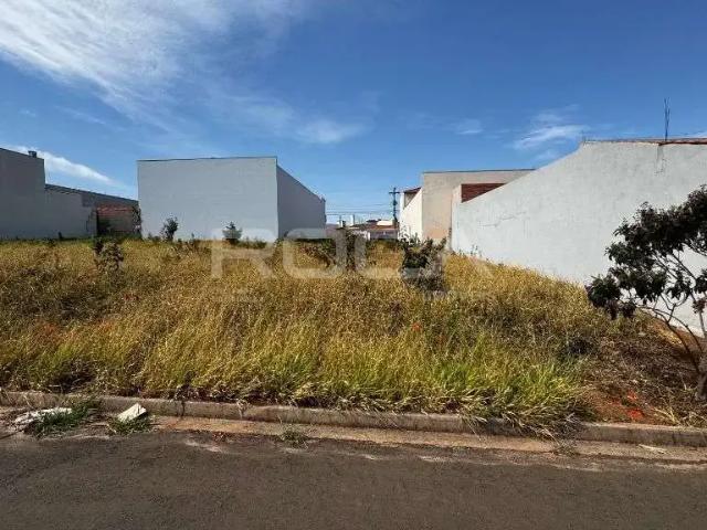 Terreno / Lote para Venda em São Carlos/SP Jardim Letícia