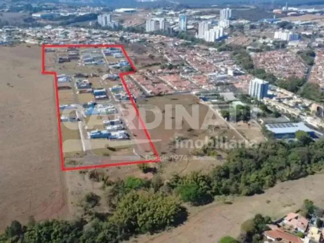 Terreno / Lote para Venda em São Carlos/SP Jardim Letícia