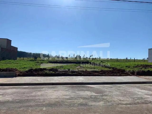 Terreno / Lote para Venda em São Carlos/SP Jardim Letícia
