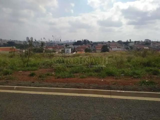 Terreno / Lote para Venda em São Carlos/SP Jardim Letícia