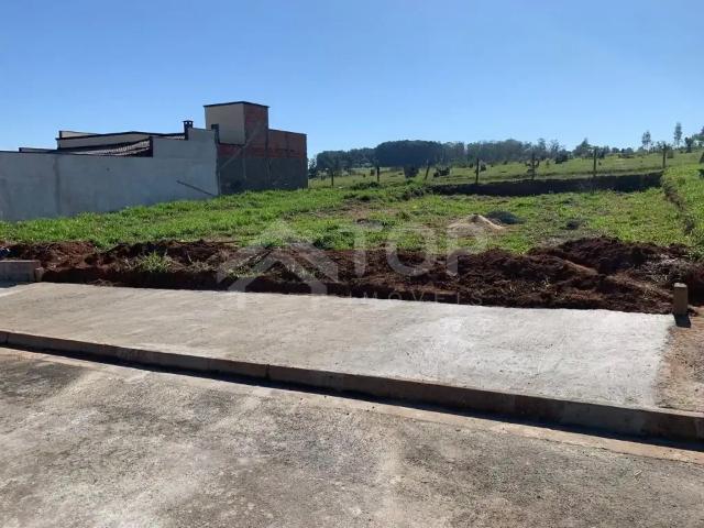 Terreno / Lote para Venda em São Carlos/SP Jardim Letícia