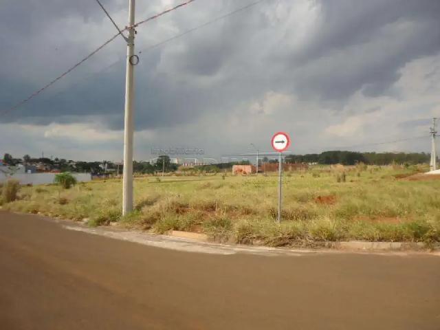 Terreno / Lote para Venda em São Carlos/SP Jardim Letícia