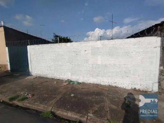 Terreno / Lote para Venda em São Carlos/SP Jardim Pacaembu