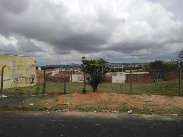 Terreno / Lote para Venda em São Carlos/SP Jardim Pacaembu