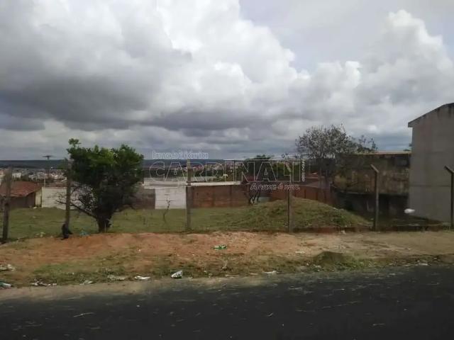 Terreno / Lote para Venda em São Carlos/SP Jardim Pacaembu