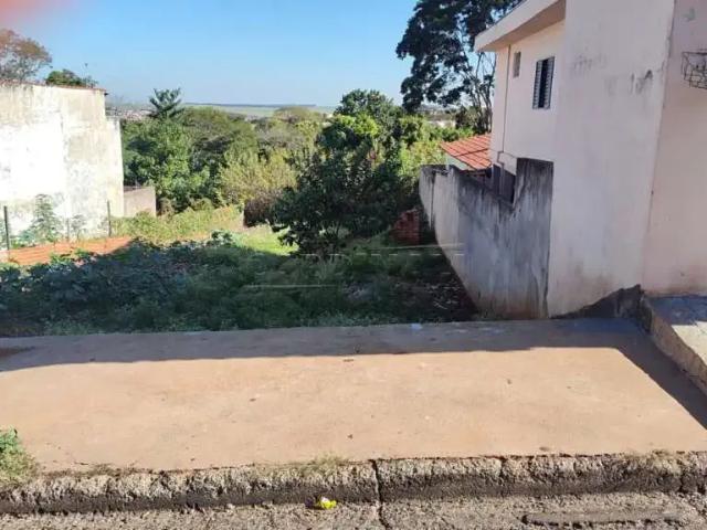 Terreno / Lote para Venda em São Carlos/SP Jardim Pacaembu