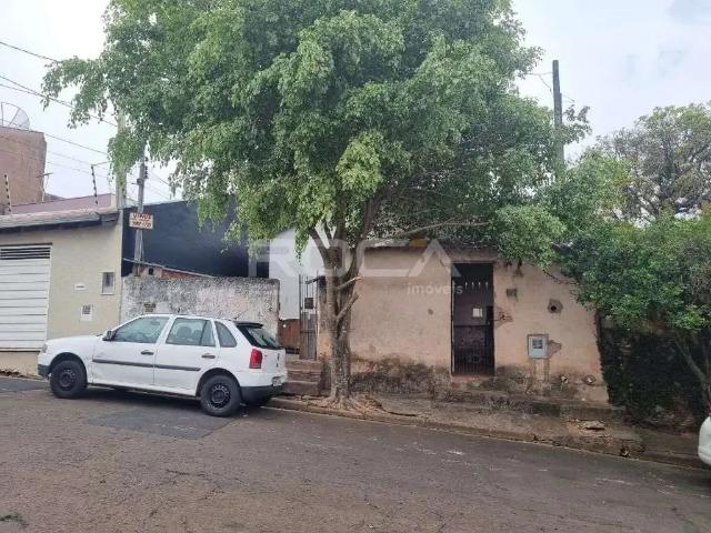 Terreno / Lote para Venda em São Carlos/SP Jardim Pacaembu