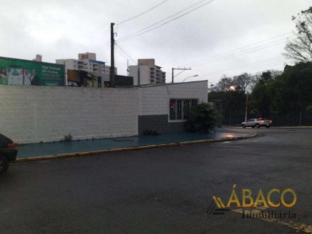 Terreno / Lote para Venda em São Carlos/SP Jardim Paraíso