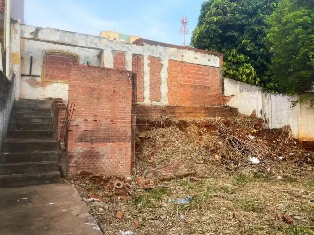 Terreno / Lote para Venda em São Carlos/SP Jardim Paraíso