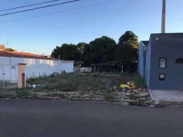Terreno / Lote para Venda em São Carlos/SP Jardim Paraíso