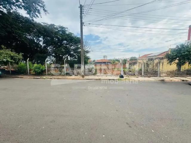 Terreno / Lote para Venda em São Carlos/SP Jardim Paraíso