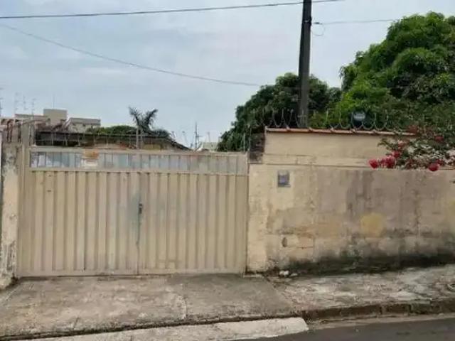 Terreno / Lote para Venda em São Carlos/SP Jardim Paraíso