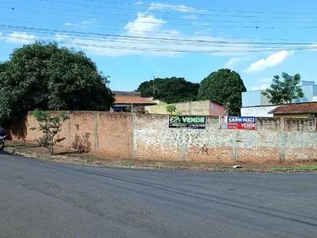 Terreno / Lote para Venda em São Carlos/SP Jardim Paulistano