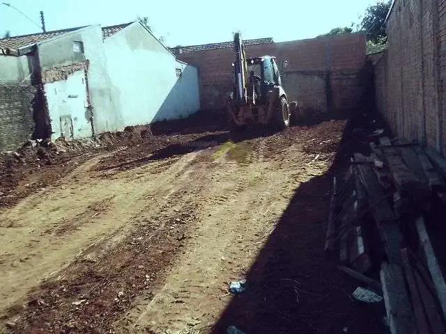 Terreno / Lote para Venda em São Carlos/SP Jardim Real