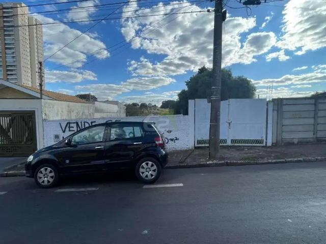 Terreno / Lote para Venda em São Carlos/SP Jardim Ricetti