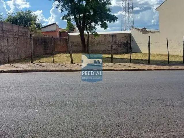 Terreno / Lote para Venda em São Carlos/SP Jardim Ricetti