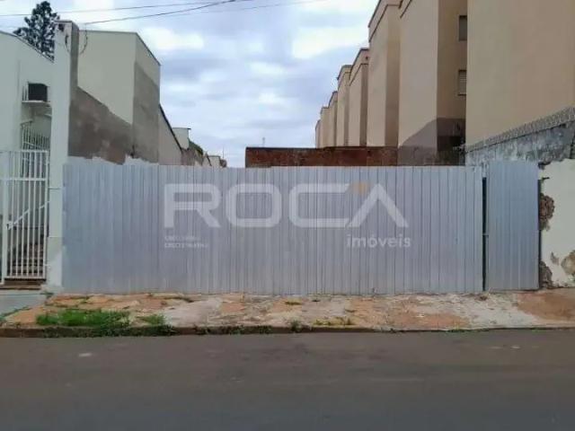 Terreno / Lote para Venda em São Carlos/SP Jardim São Carlos