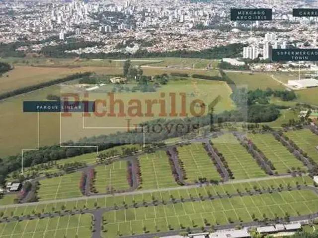 Terreno / Lote para Venda em São Carlos/SP Jardim São Carlos