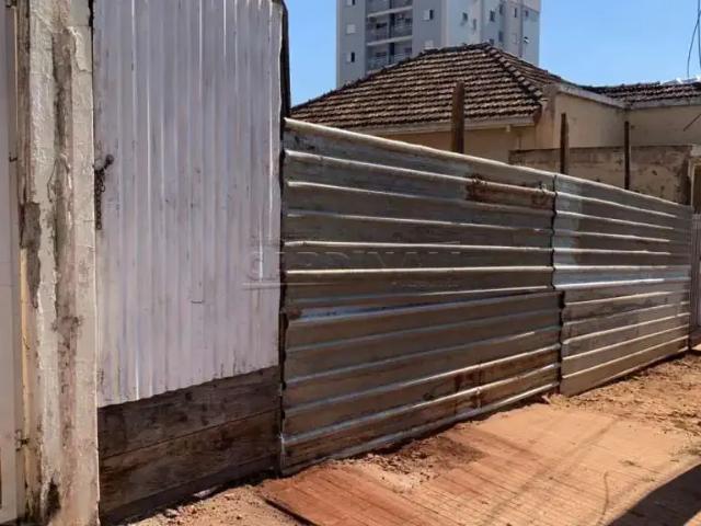 Terreno / Lote para Venda em São Carlos/SP Jardim São Carlos