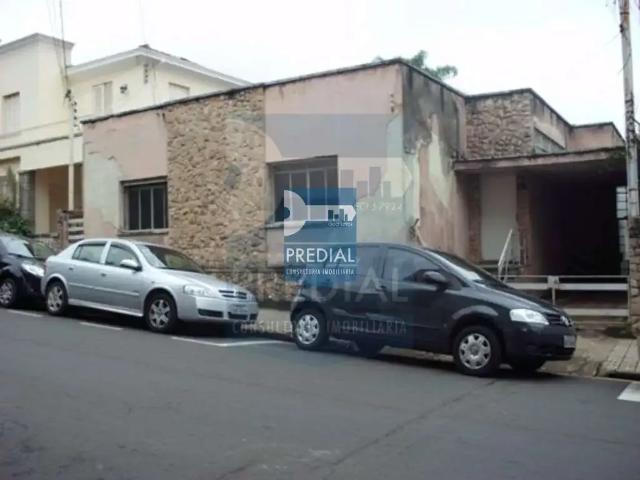 Terreno / Lote para Venda em São Carlos/SP Jardim São Carlos