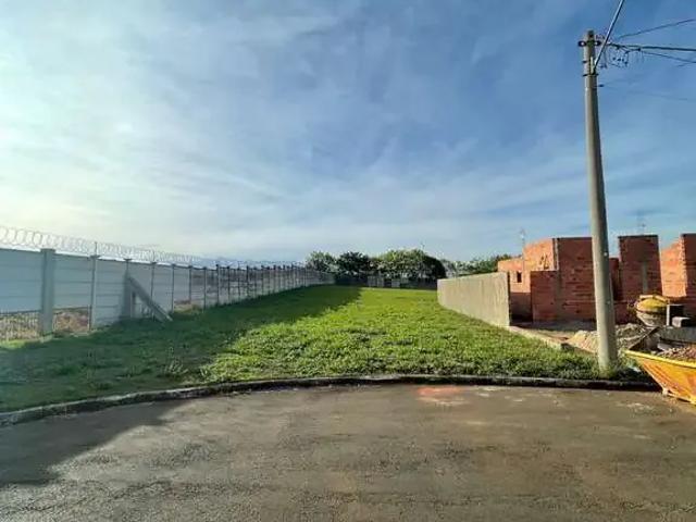 Terreno / Lote para Venda em São Carlos/SP Jardim São Carlos