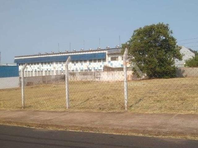 Terreno / Lote para Venda em São Carlos/SP Jardim São Carlos