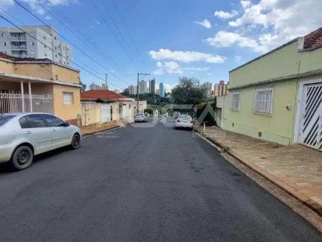 Terreno / Lote para Venda em São Carlos/SP Jardim São Carlos