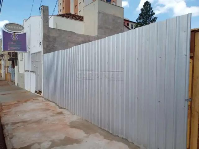 Terreno / Lote para Venda em São Carlos/SP Jardim São Carlos
