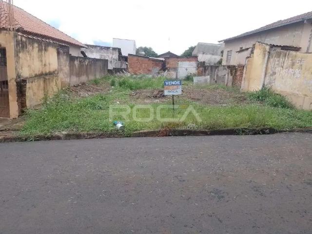 Terreno / Lote para Venda em São Carlos/SP Jardim São Carlos
